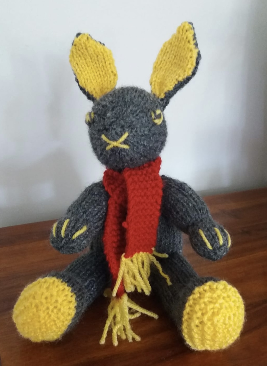 janettes-rabbit – Brockenhurst Women's Institute